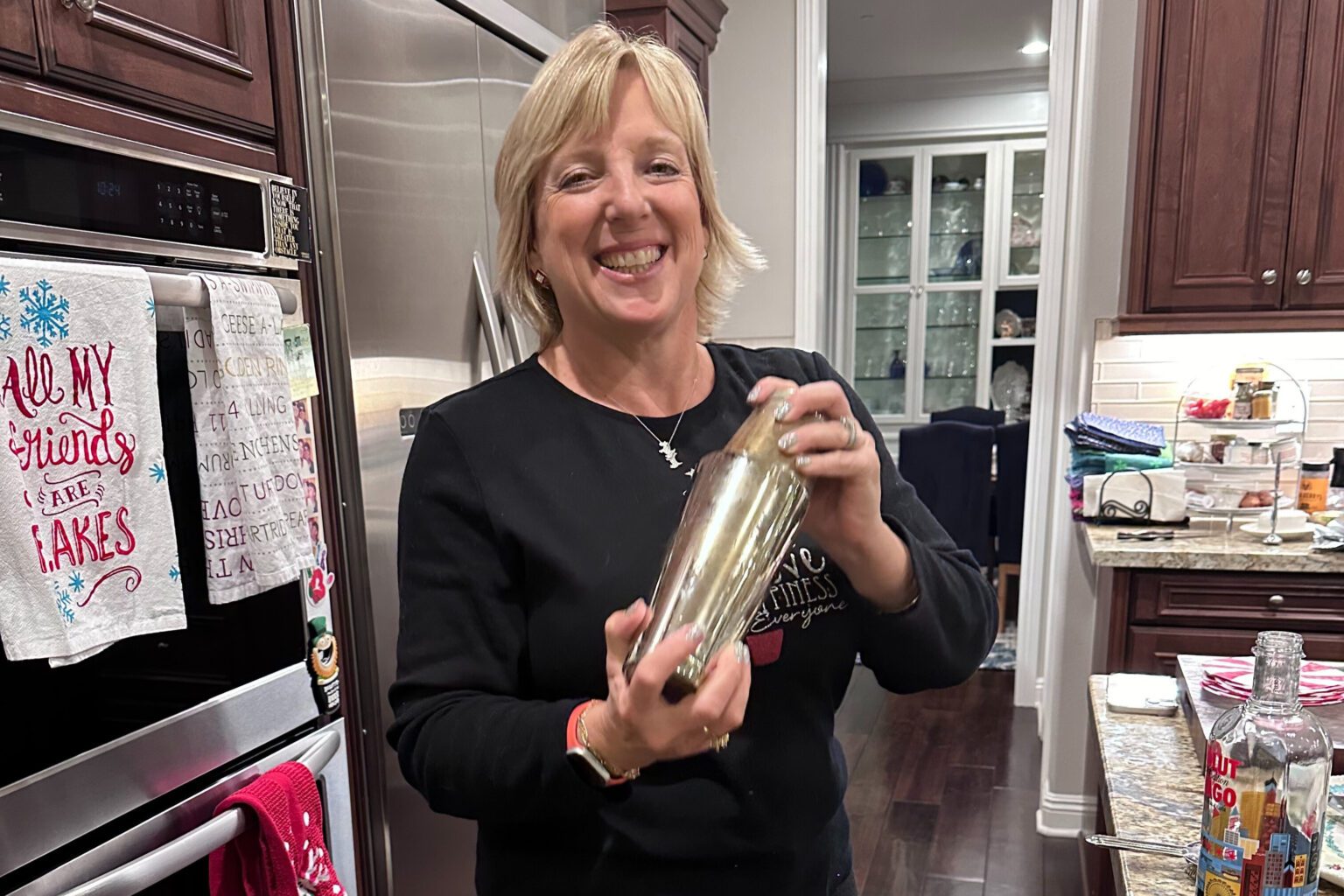 About - Bridget's Kitchen