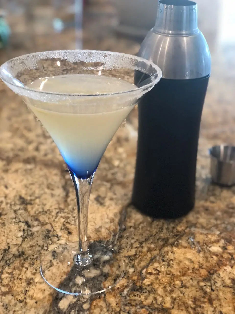 Cocktails Archives - Bridget's Kitchen